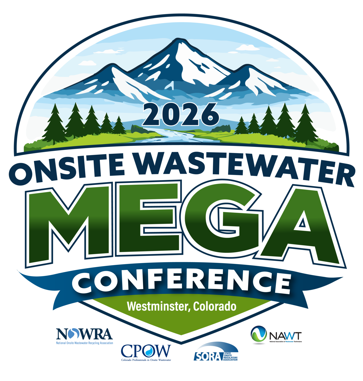 Annual Education Conference - Colorado Professionals in Onsite Wastewater